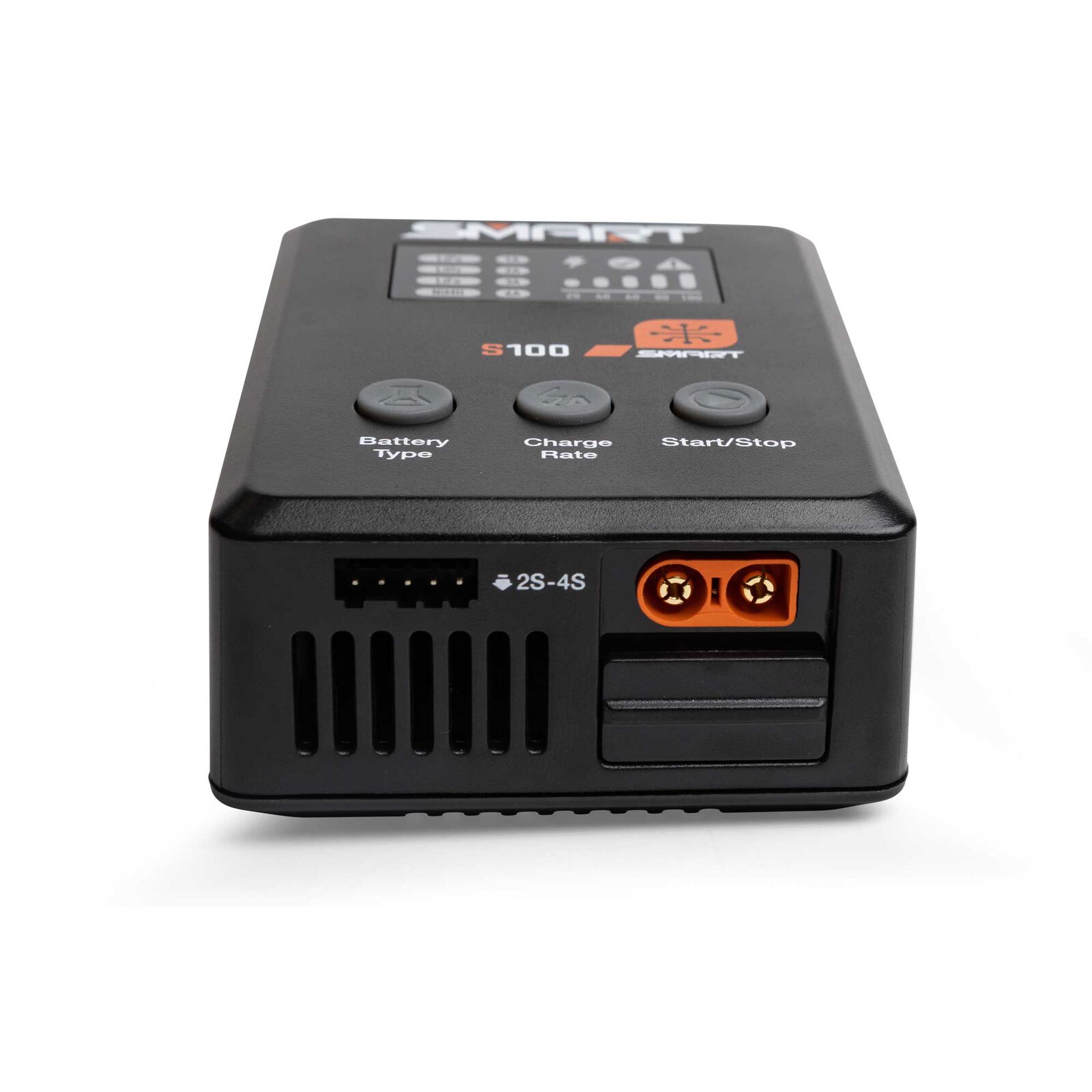 Spektrum Accessories S100 1x100W USB-C Smart Charger | Tower Hobbies