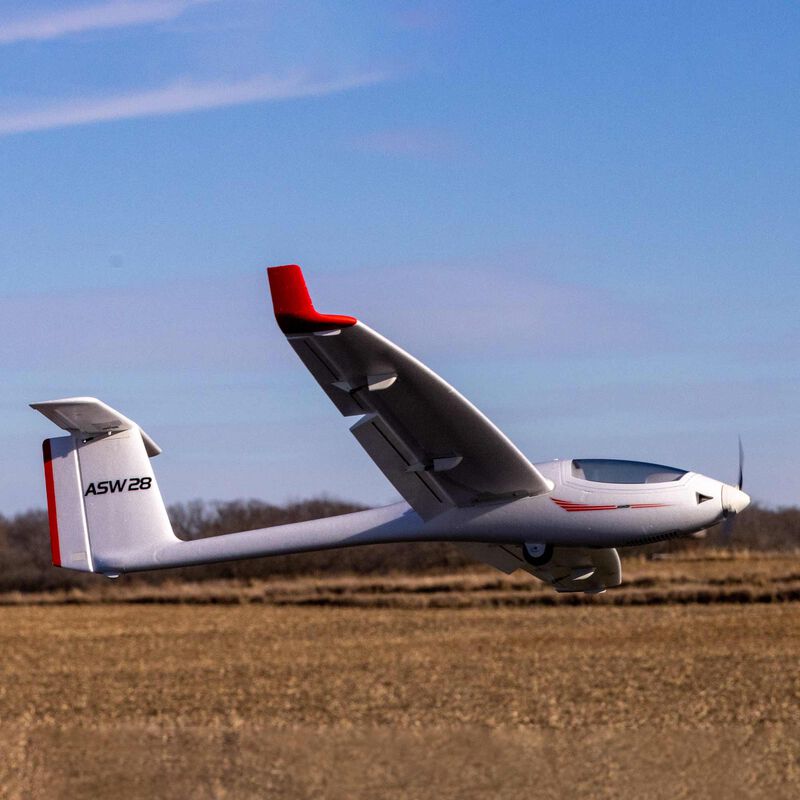 Tower Hobbies ASW 28 2.0m PNP