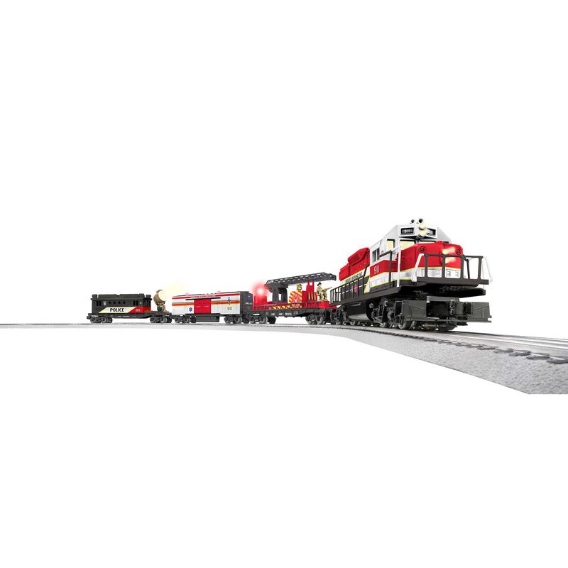 O Scale Train Sets | Tower Hobbies