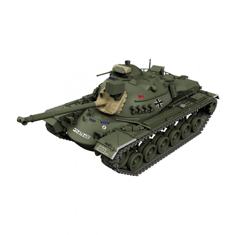 1/35 Scale Plastic Model Kits | Tower Hobbies