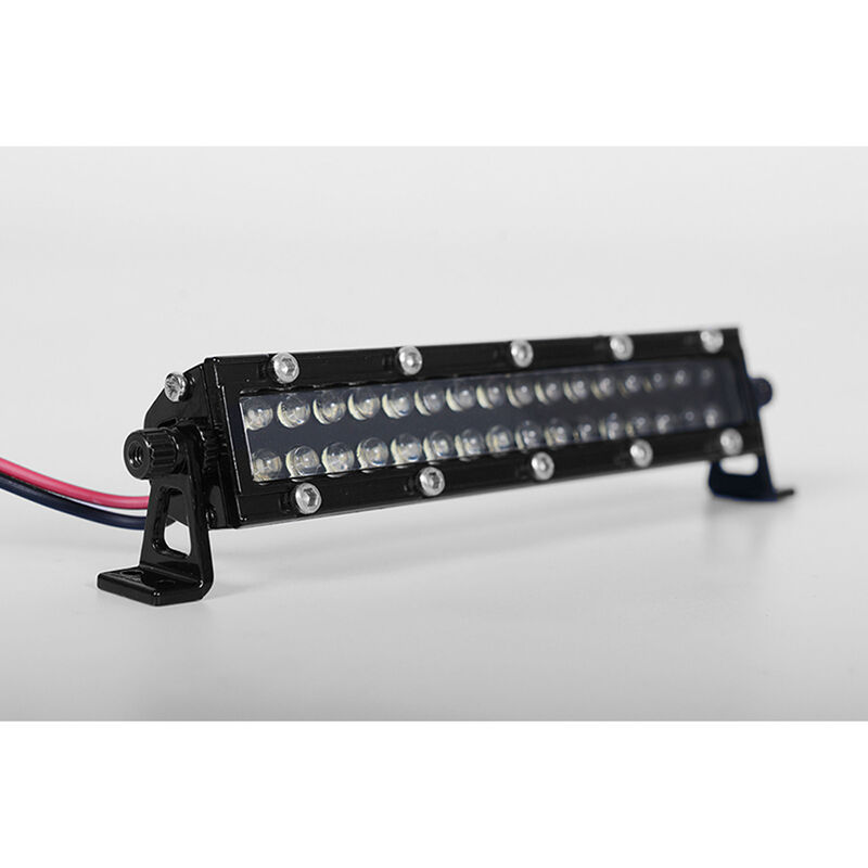 RC4WD High Performance LED Light Bar, 75mm/3"