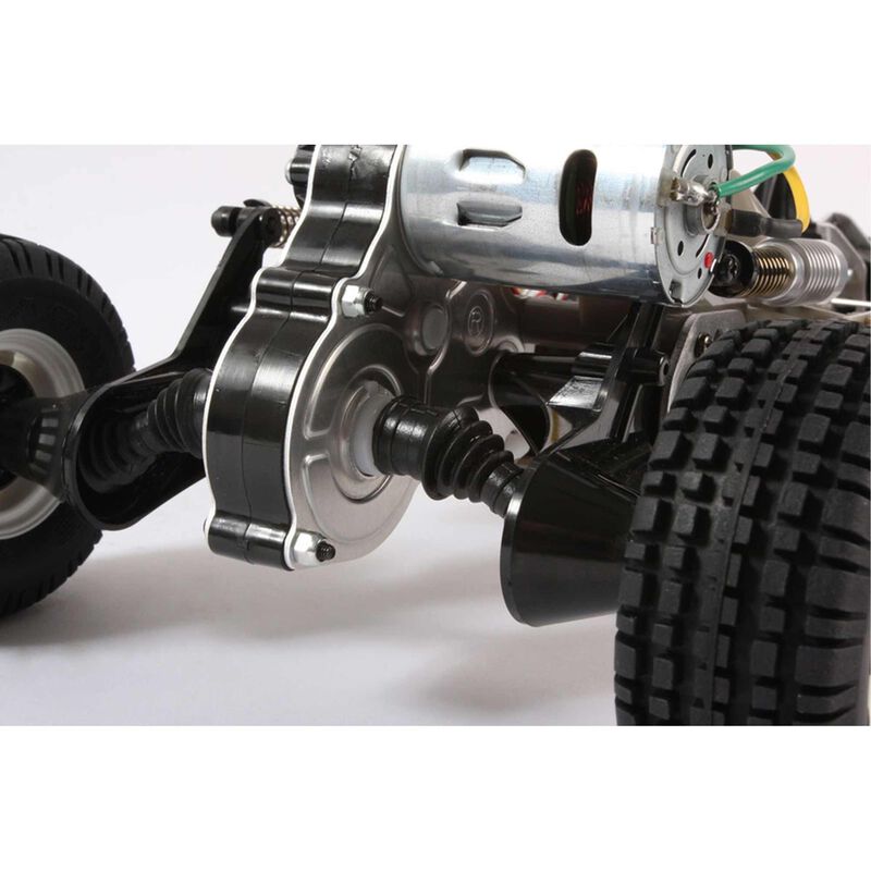 Tamiya 1/10 Subaru Brat 2WD Off-Road Kit | Tower Hobbies