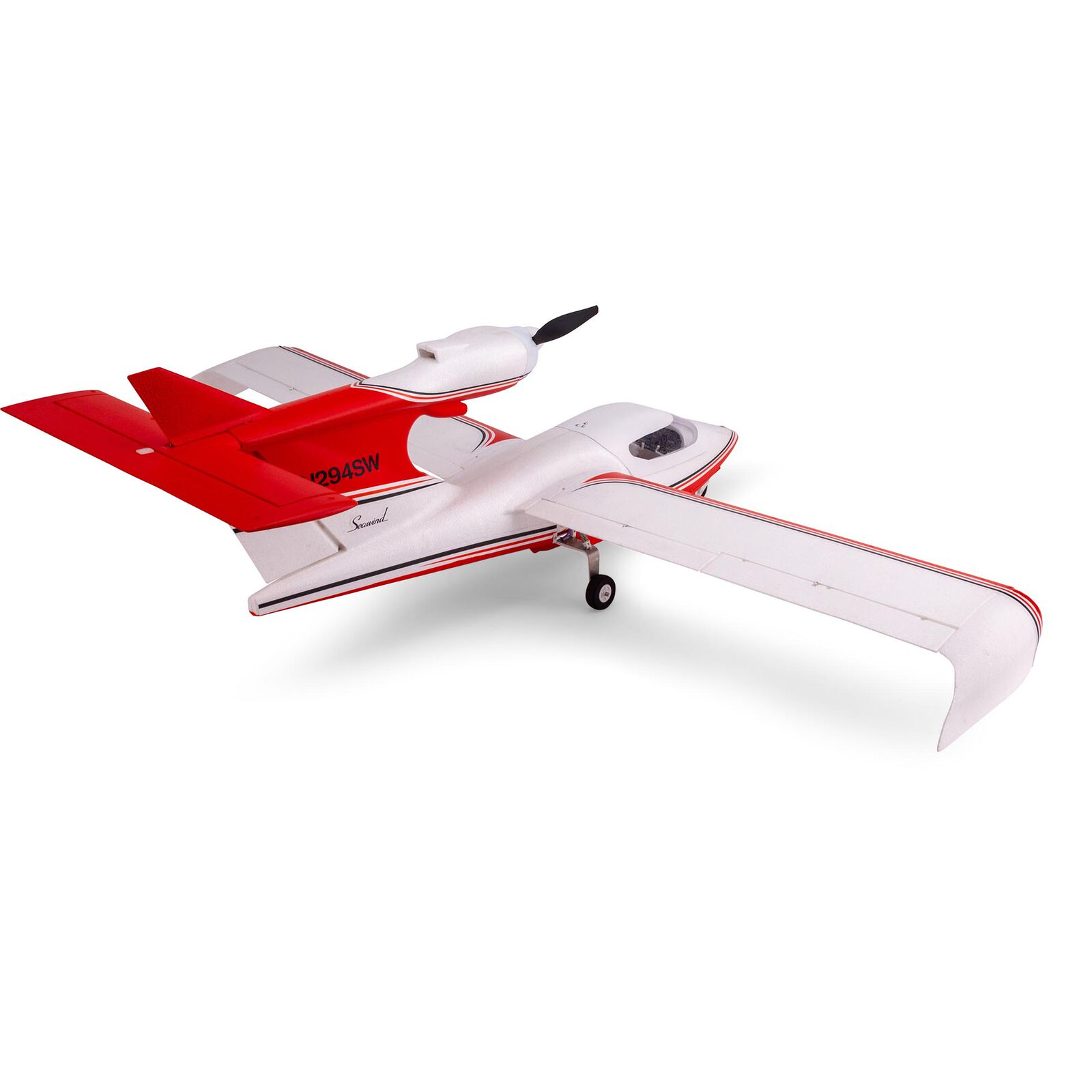 Tower Hobbies Seawind 1.4m PNP | Tower Hobbies