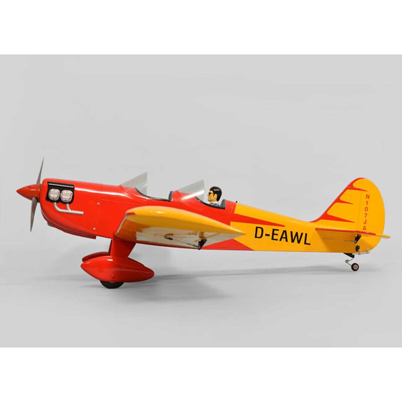 Phoenix Model Spacewalker .46-.55 GP EP ARF 63" | Tower Hobbies