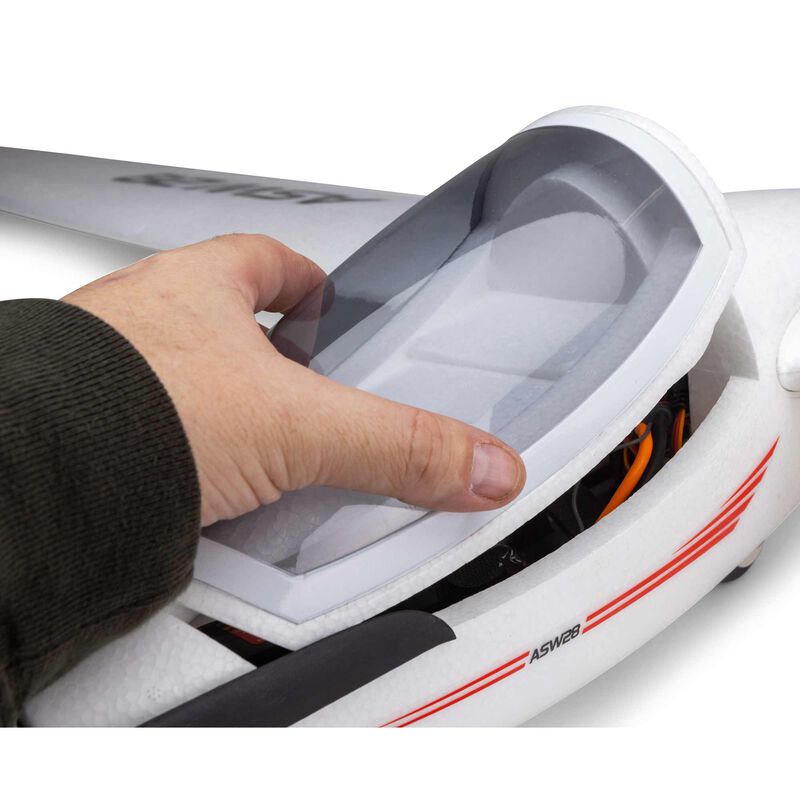 Tower Hobbies ASW 28 2.0m PNP