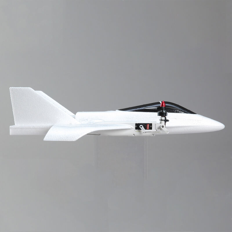 E-flite Mini Convergence VTOL BNF Basic, 410mm | Tower Hobbies
