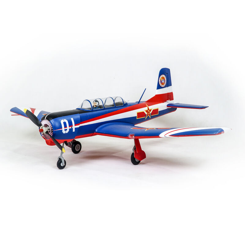 Discover New RC Airplanes