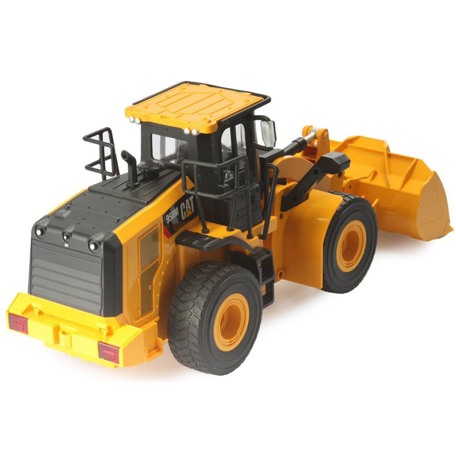 DCM/Racemasters 1/24 RC Caterpillar 950M Wheel Loader