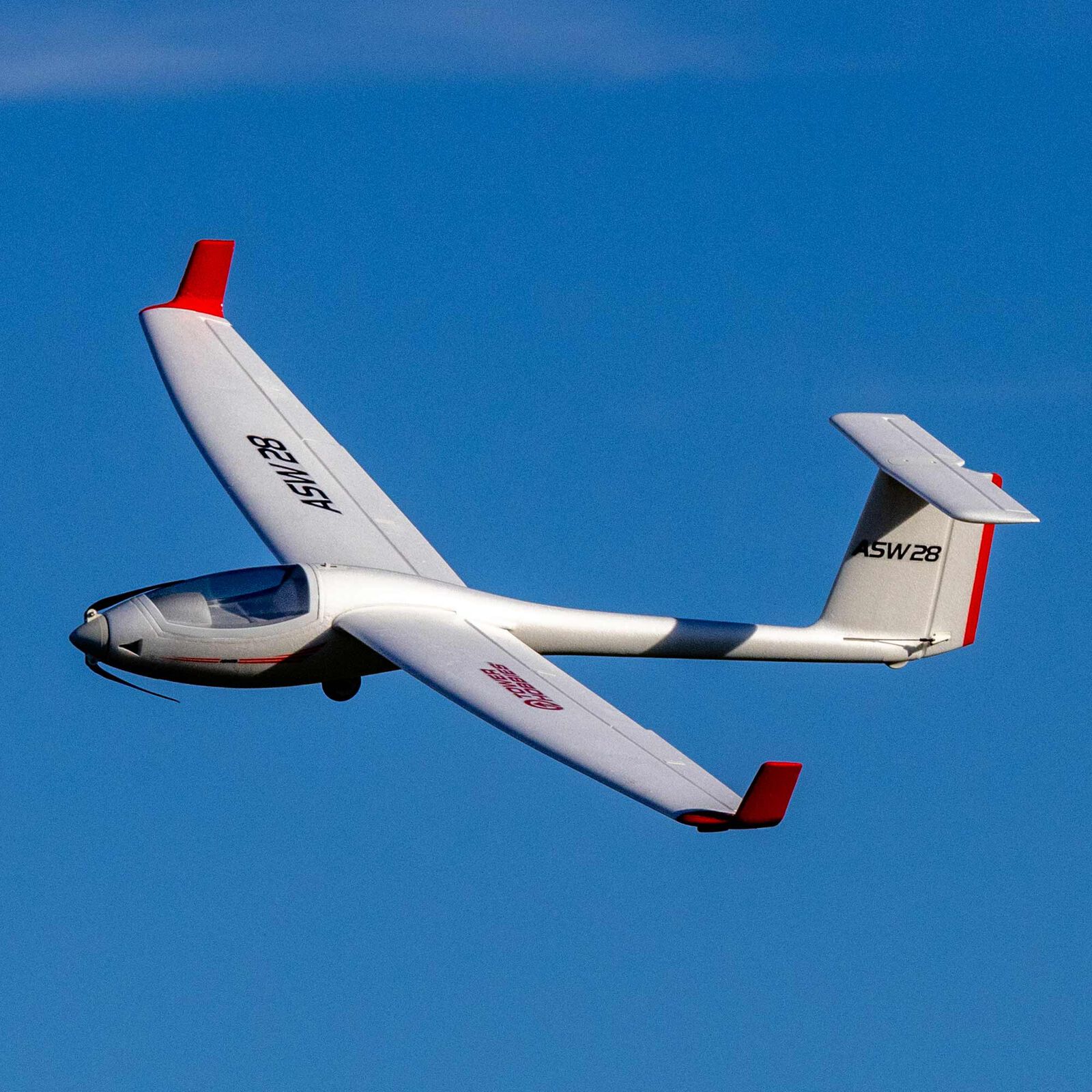 Tower Hobbies ASW 28 2.0m PNP | Tower Hobbies