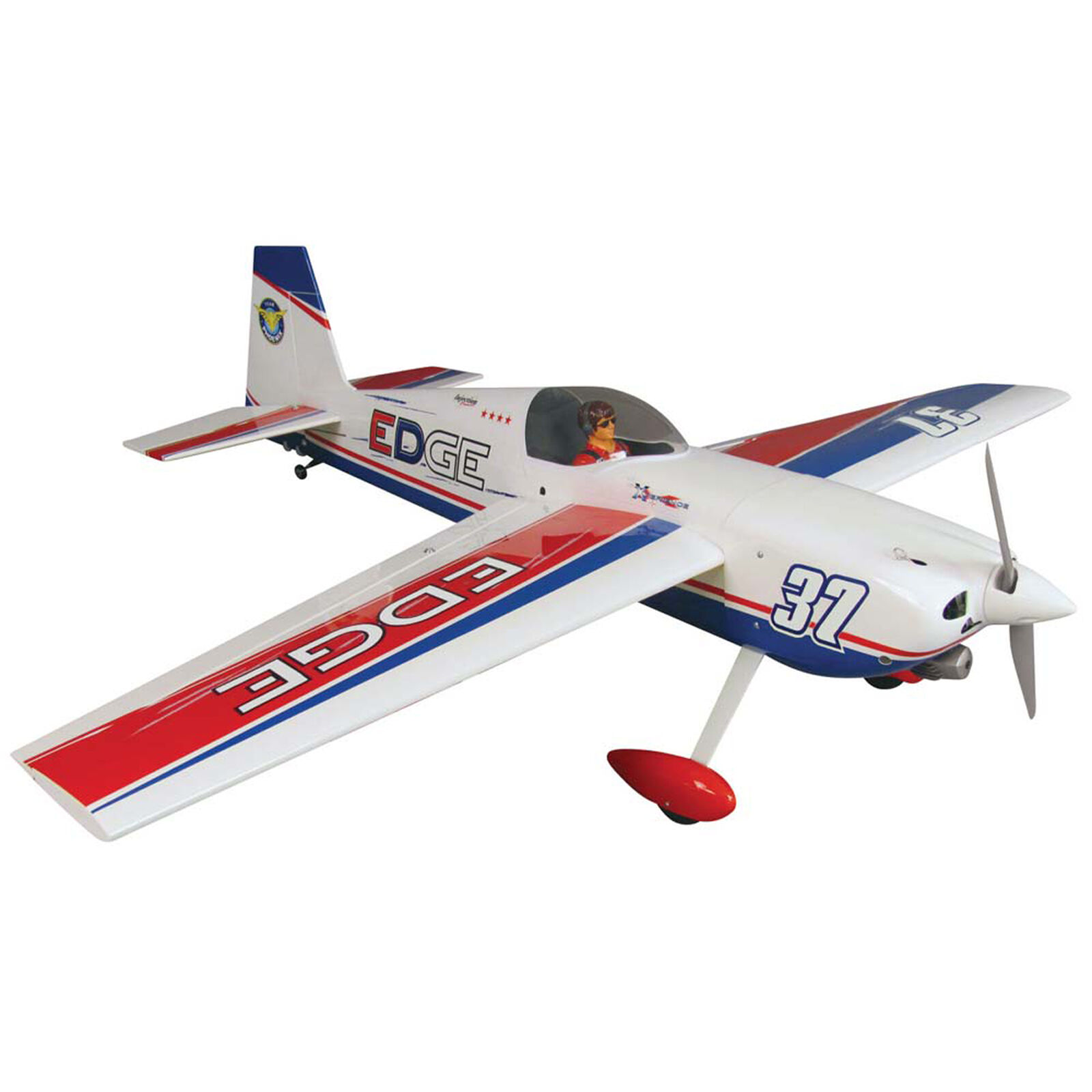 Phoenix Model Edge 540 .46-.55 GP EP ARF 55.5" | Tower Hobbies