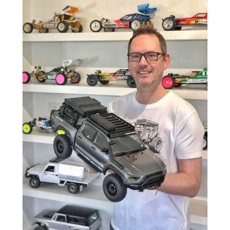 element knightrunner