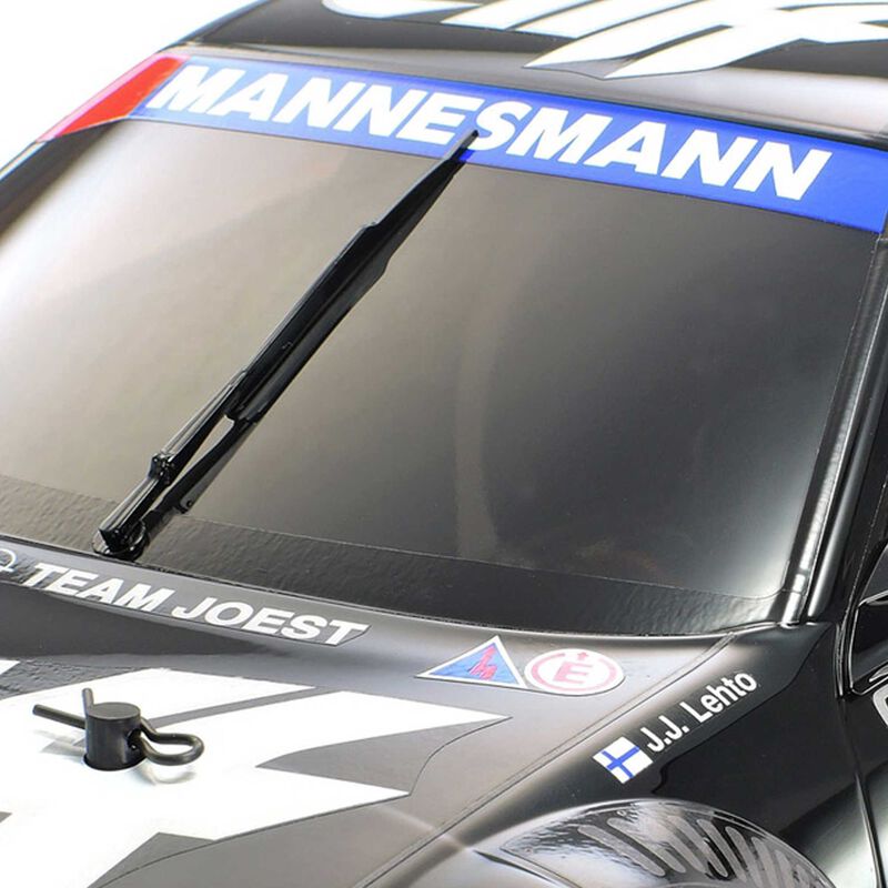 Tamiya 1/10 Opel Calibra V6 Cliff TT-01 Type-E 4x4 On-Road Touring Kit ...