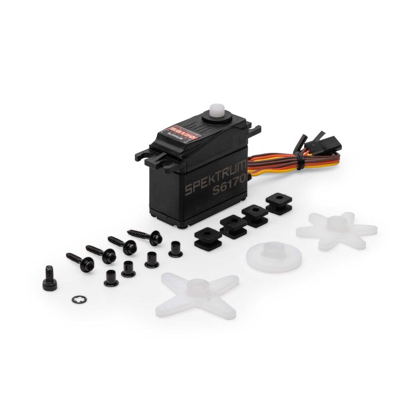 Car and Truck Radio Servos | Tower Hobbies