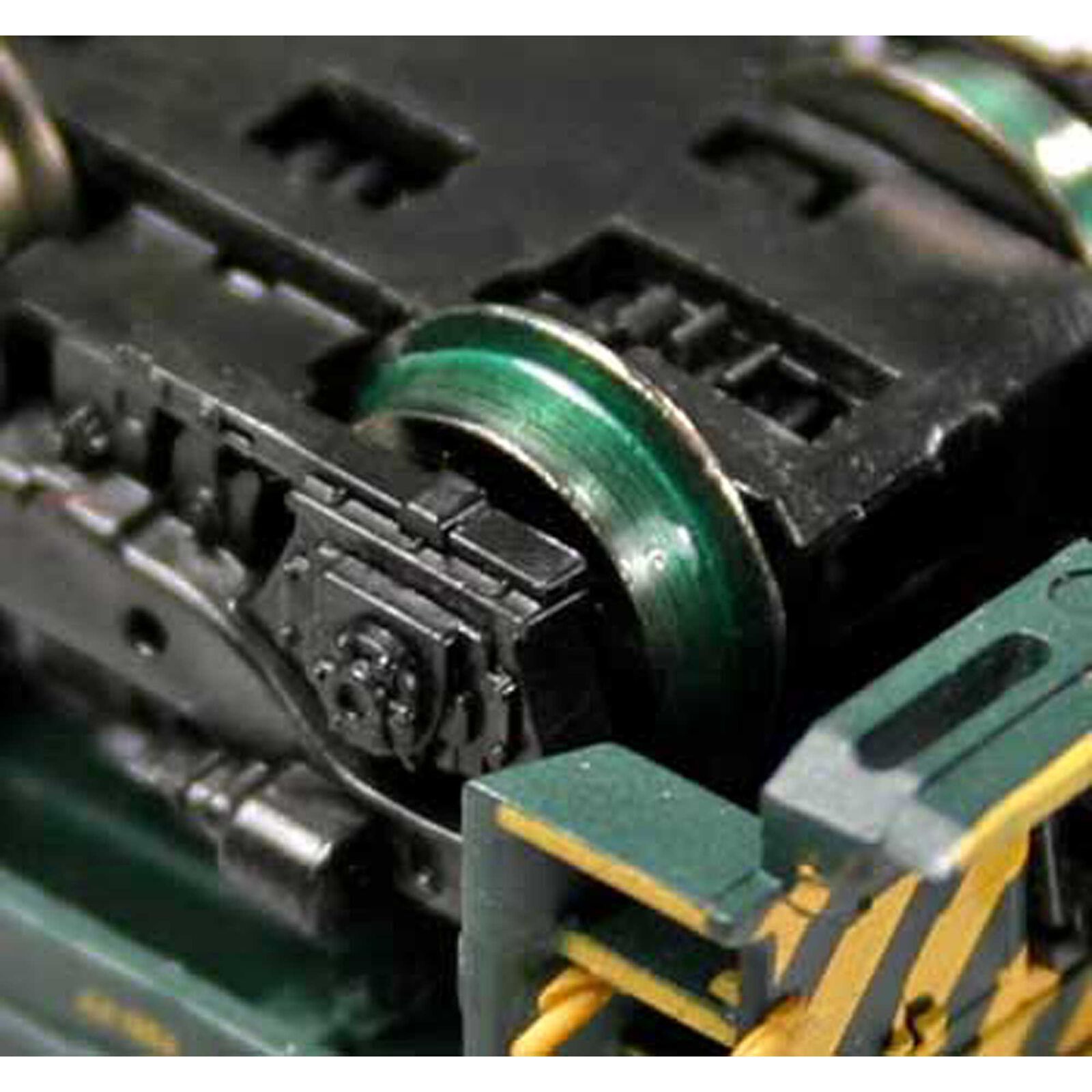 BULLFROG SNOT Bullfrog Snot, Liquid Plastic Traction Tire 1oz