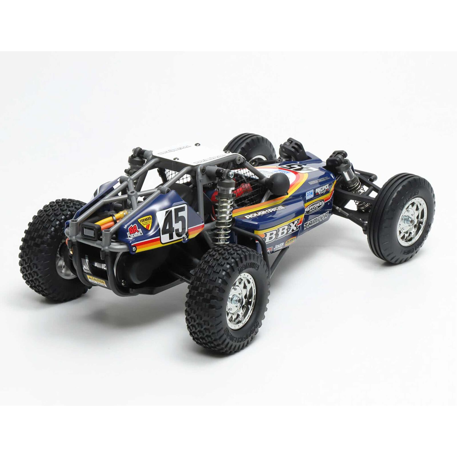Tamiya 1/10 BBX BB-01 2WD Buggy Kit | Tower Hobbies