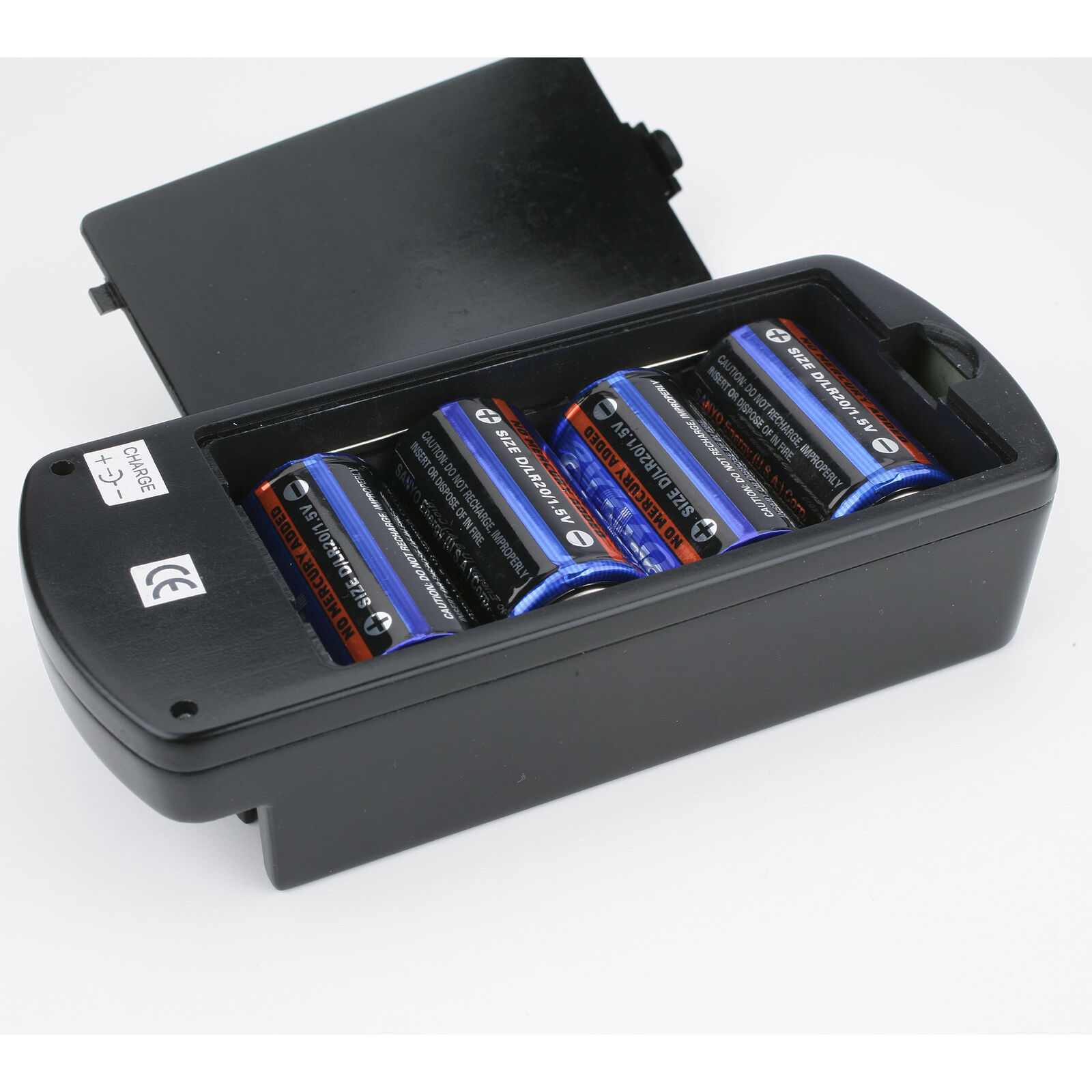 E-flite Celectra 4-Port 1S 3.7V 0.3A DC Li-Po Charger