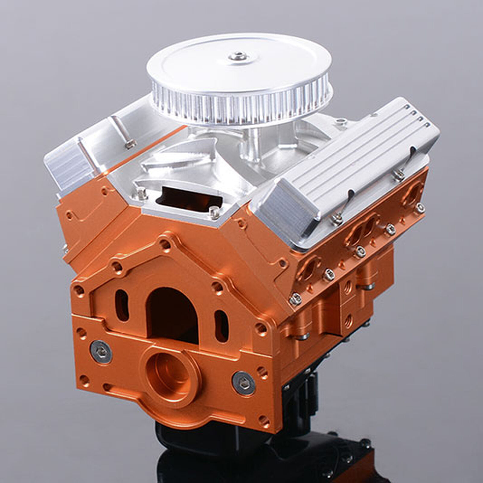 RC4WD 1/10 Faux V8 Scale Engine