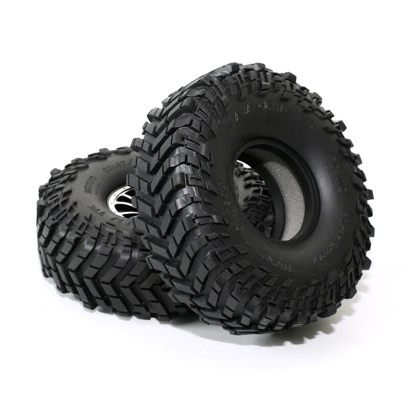 RC4WD Mickey Thompson 2.2 Baja Claw TTC Scale Tire