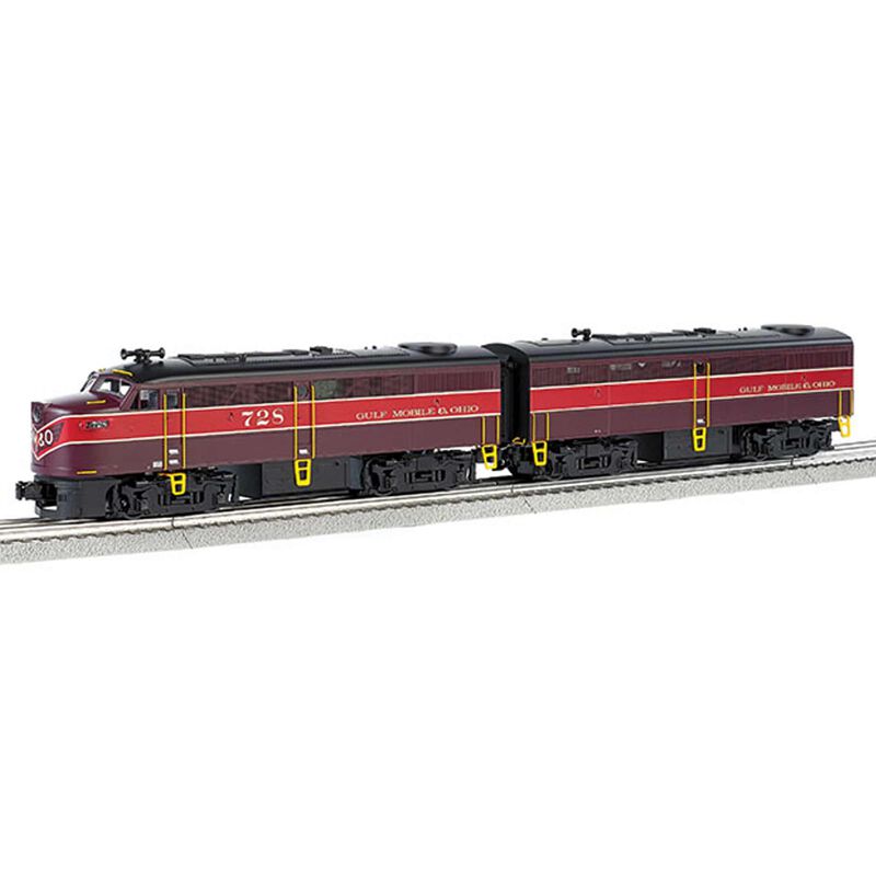 O Scale Train Locomotives | Tower Hobbies