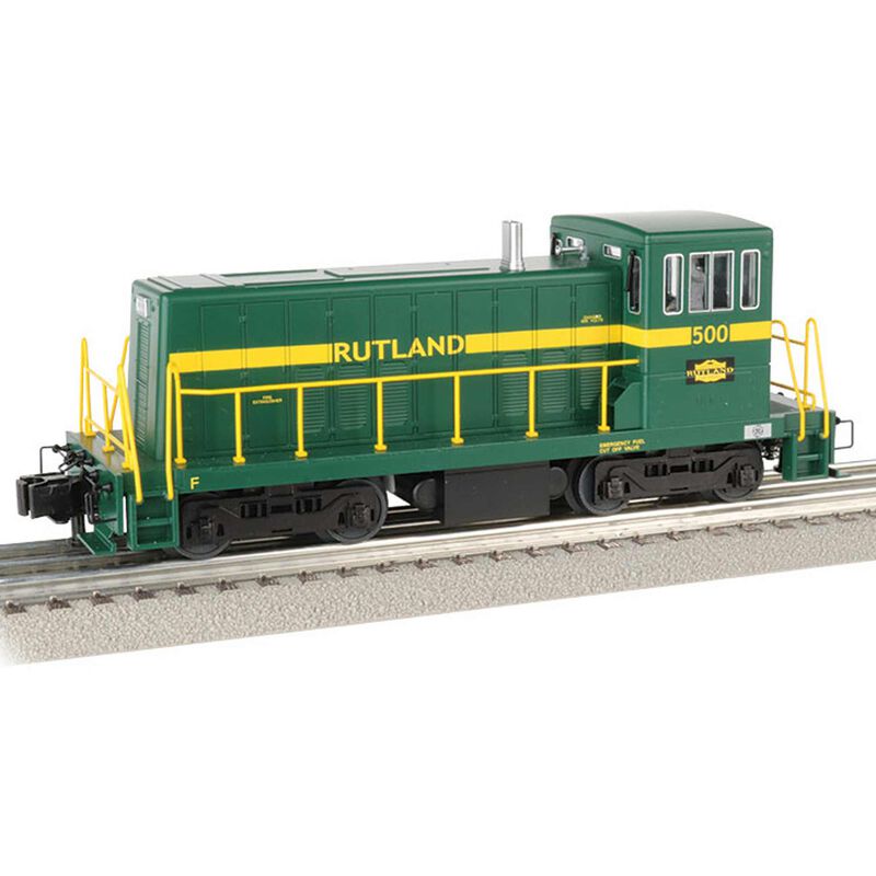 O Scale Train Locomotives | Tower Hobbies