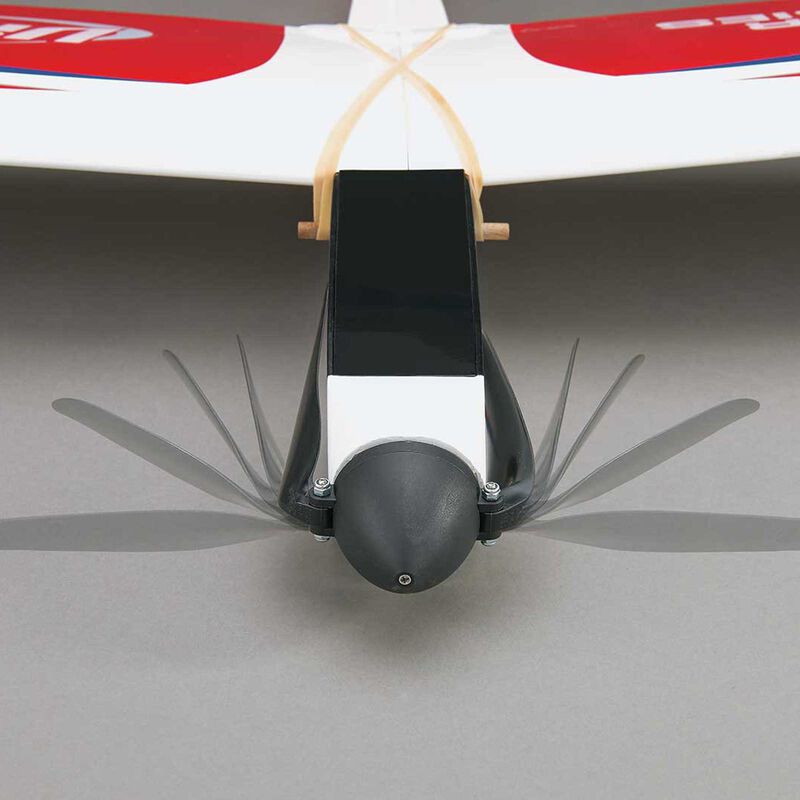 Tower Hobbies Vista Brushless Sailplane ARF 78.5" | Tower Hobbies