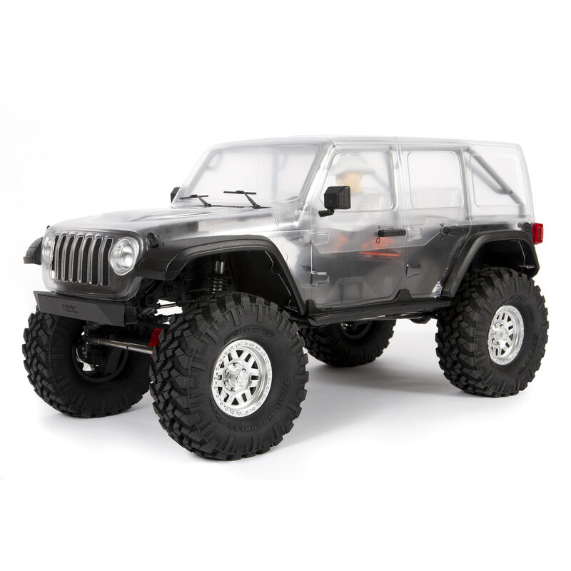 RC Rock Crawlers | Tower Hobbies