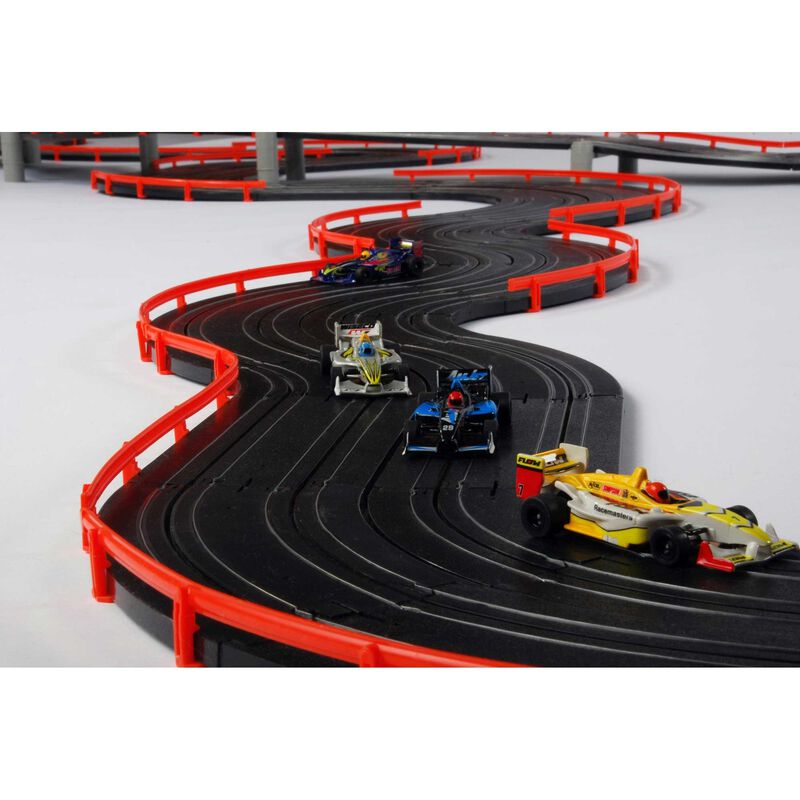 giant scalextric