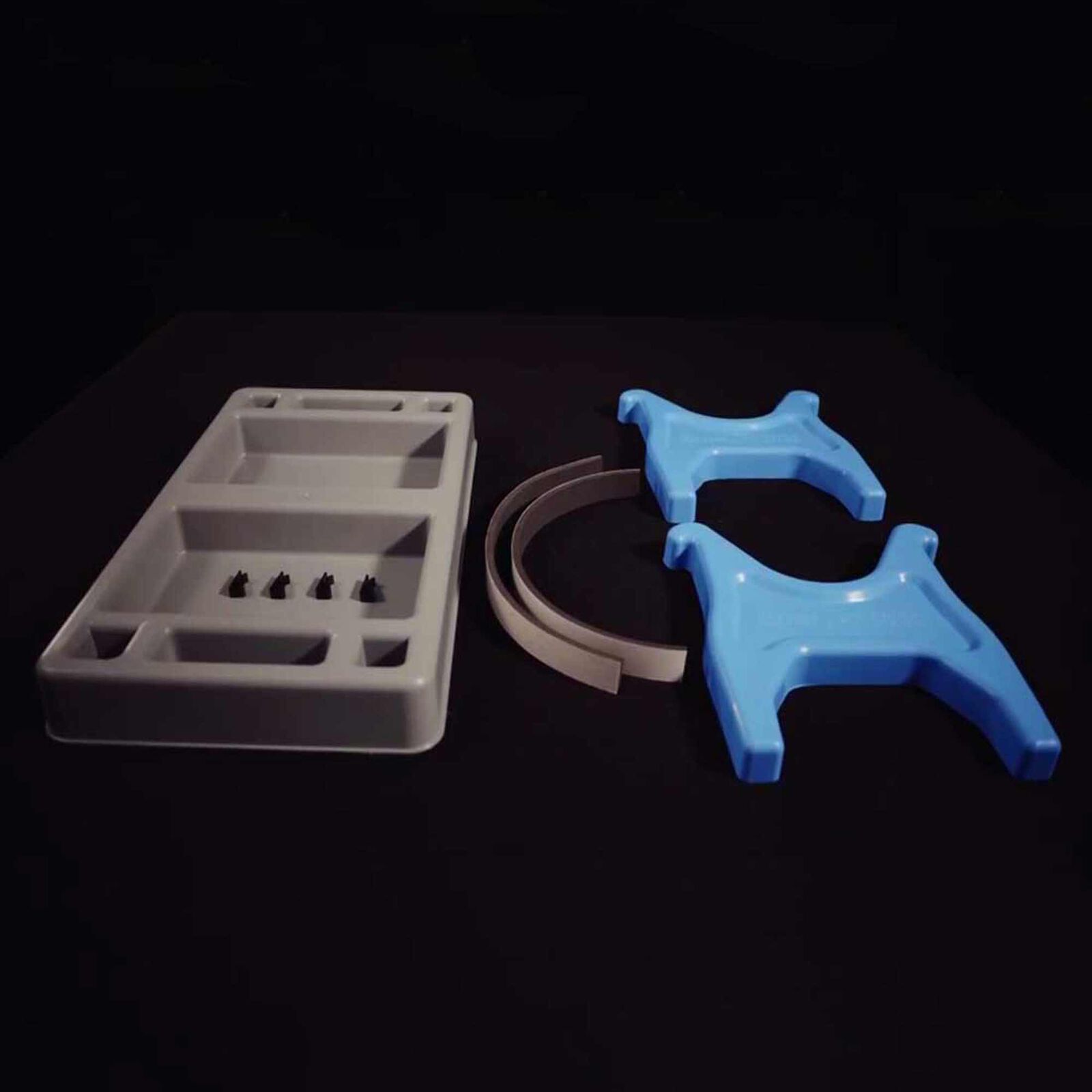 Ernst Manufacturing Inc. Ultra Stand, Airplane Stand - Red/Gray | Tower ...