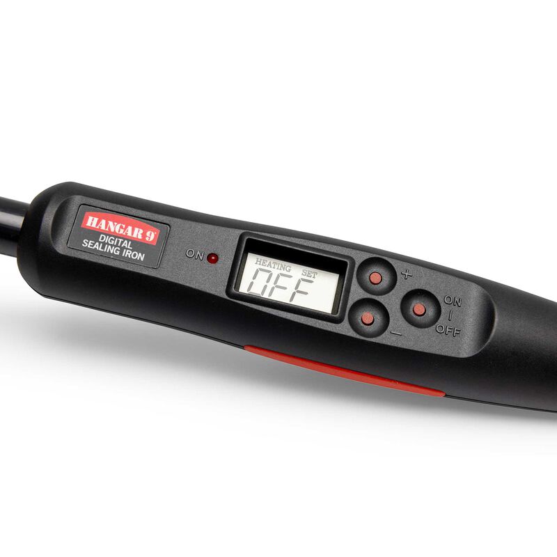 Hangar 9 Digital Sealing Iron | Tower Hobbies