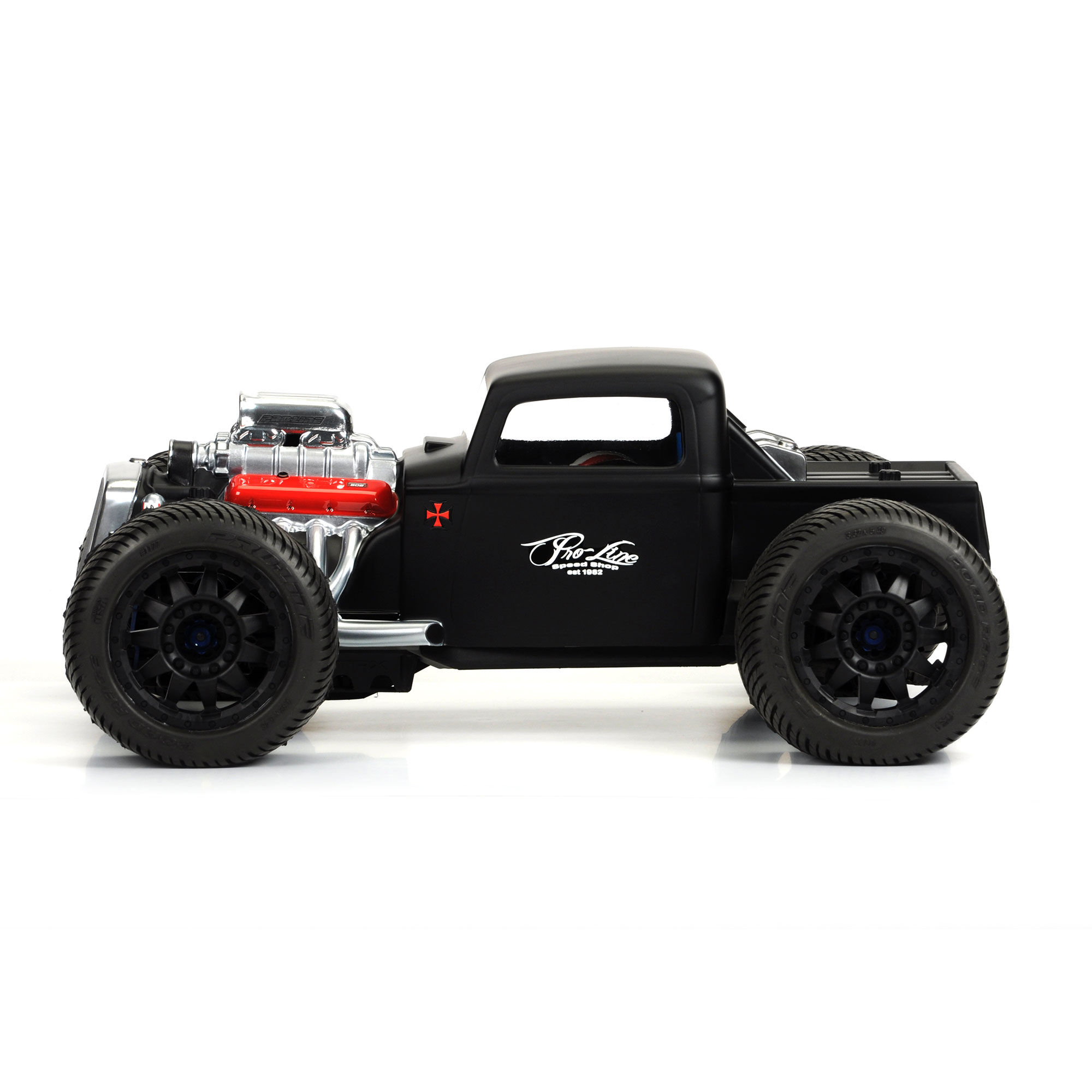 rat rod uk