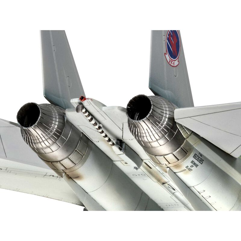 Revell Ag (Germany) 1/72 Top Gun Movie Set | Tower Hobbies