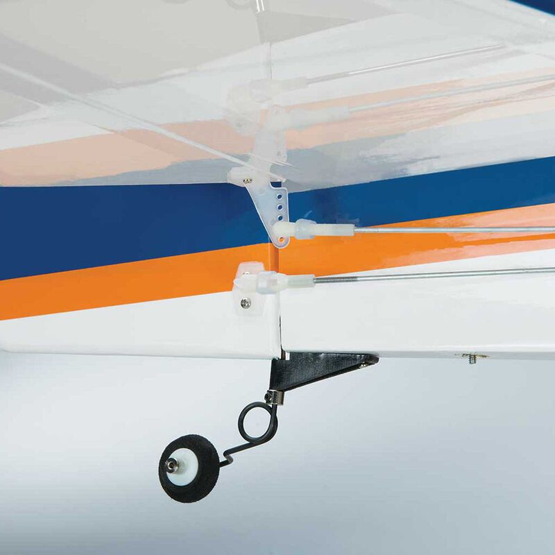 Great Planes Escapade 61 Sport .61-.95 GP/EP 68" ARF | Tower Hobbies