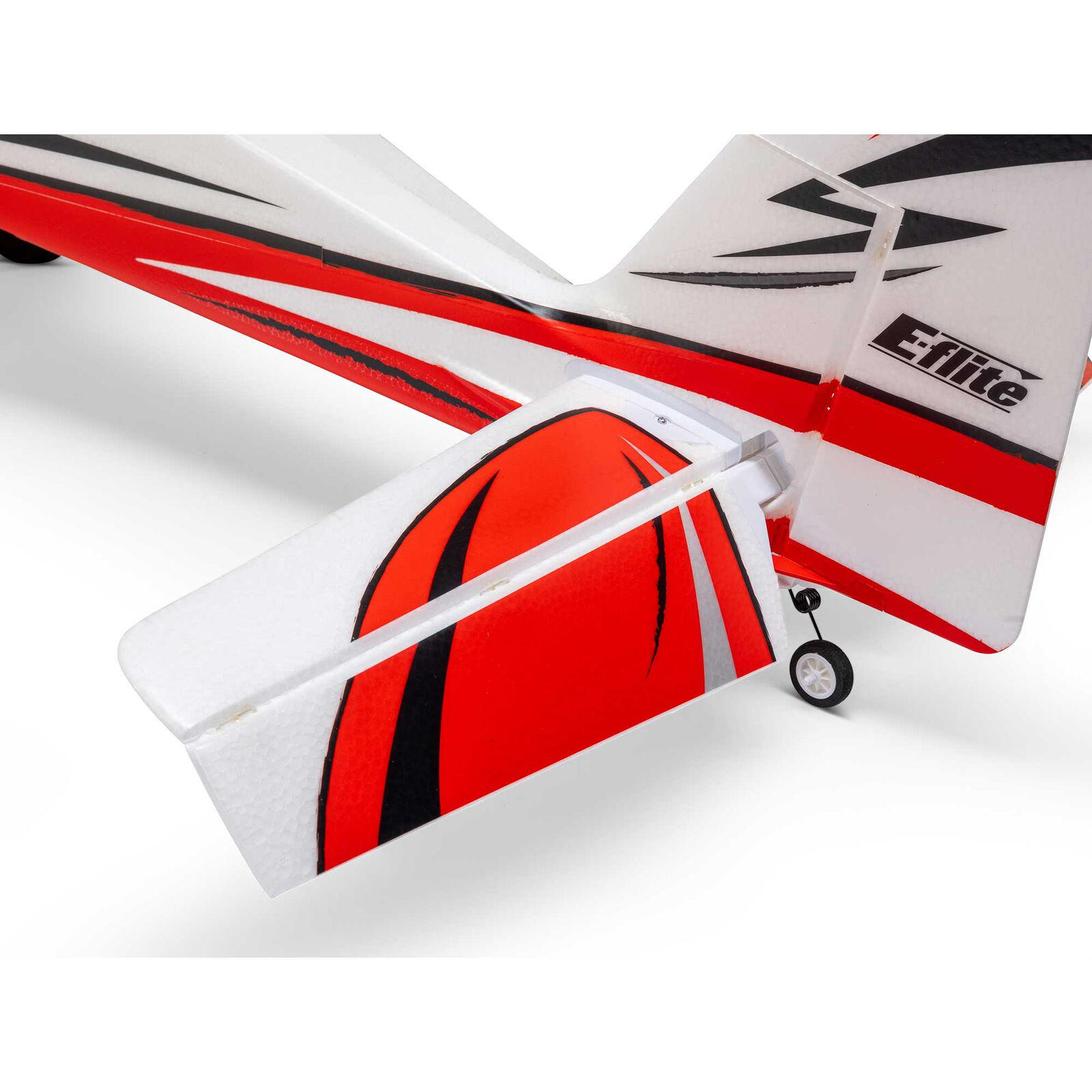 E-flite Turbo Timber Evolution 1.5m PNP, includes Floats