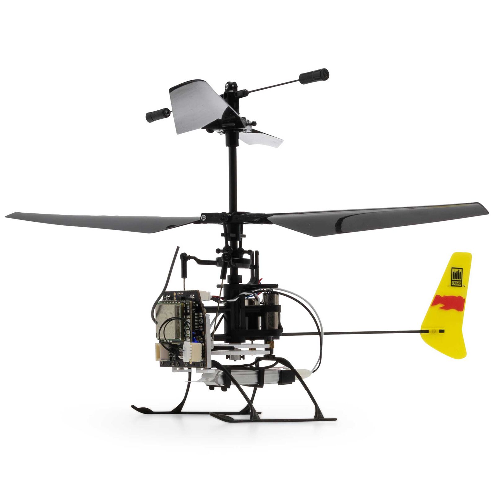 Blade mCX Anniversary Special Edition BNF Basic | Tower Hobbies