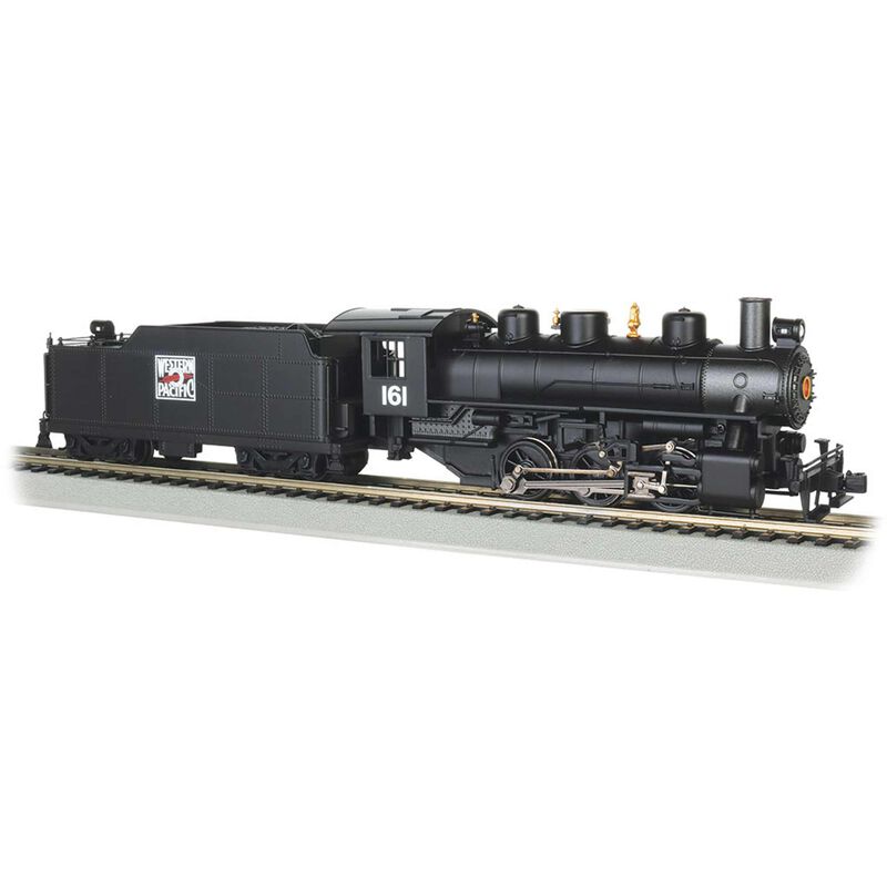 HO Scale Train Locomotives | Tower Hobbies