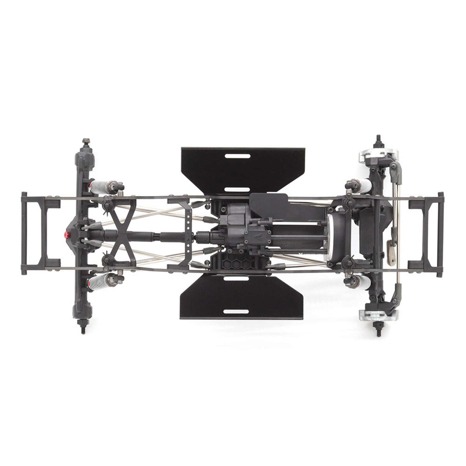 Vanquish Products VRD Carbon Kit | Tower Hobbies