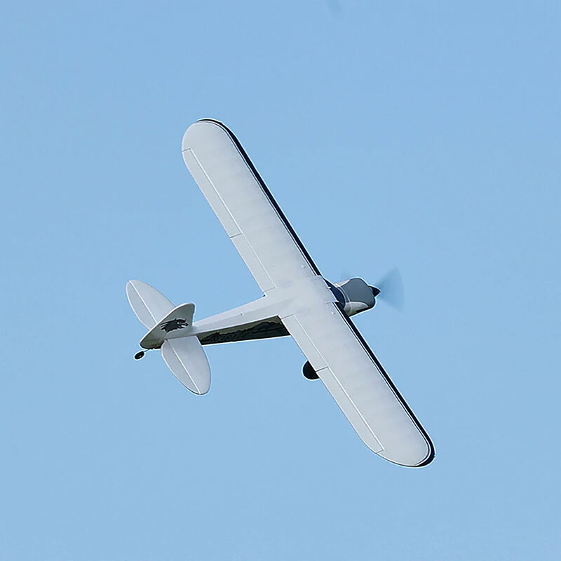 FMS 1300mm PA-18 Super Cub with Reflex V3 PNP