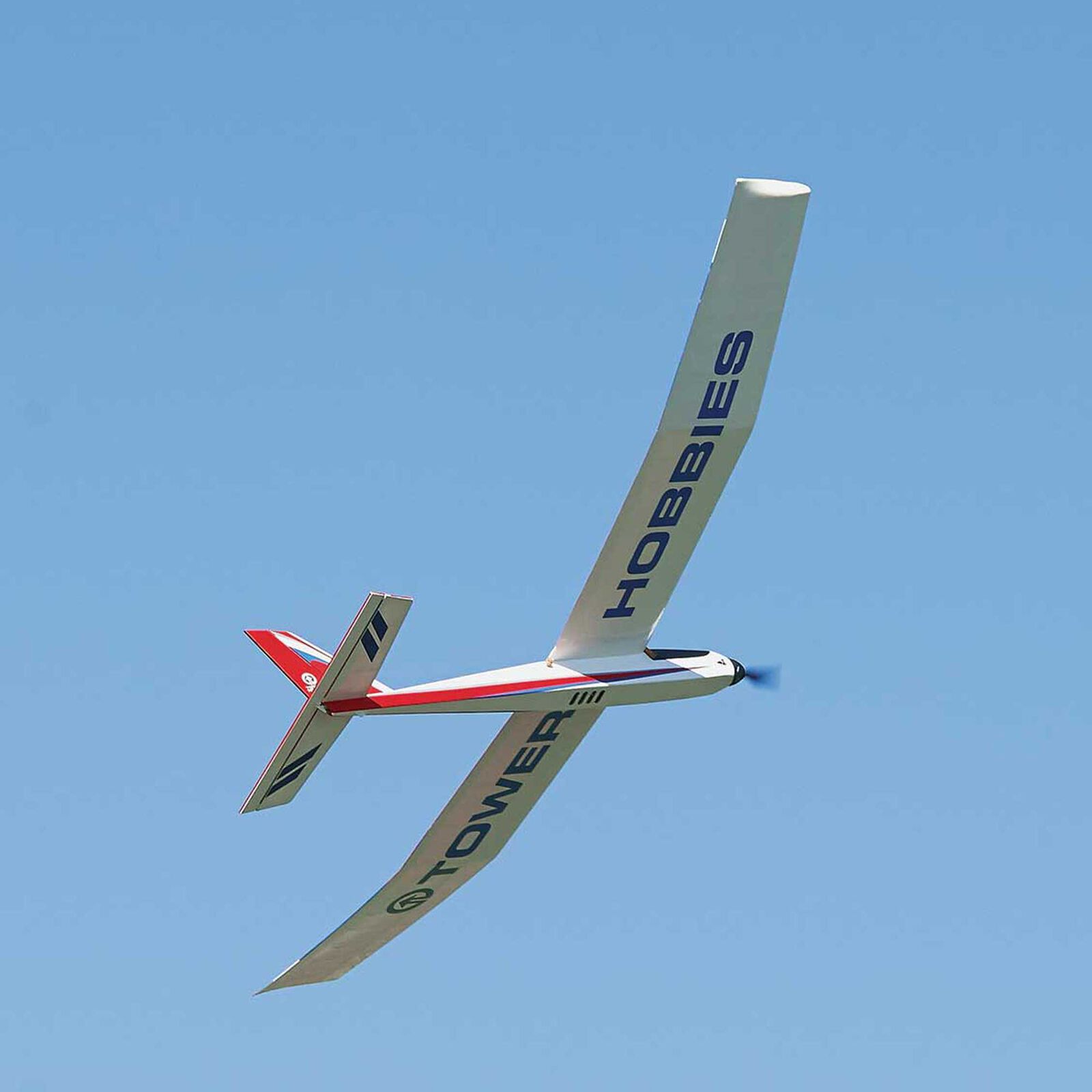 Tower Hobbies Vista Brushless Sailplane ARF 78.5" | Tower Hobbies