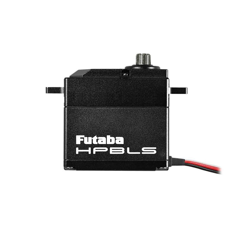 Futaba Systems HPS-A703 S.Bus2 High-Voltage Brushless Standard Airplane ...