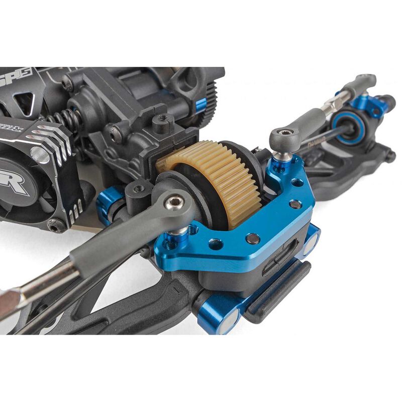 Team Associated 1/10 RC10B7D 2WD Buggy Team Kit | Tower Hobbies