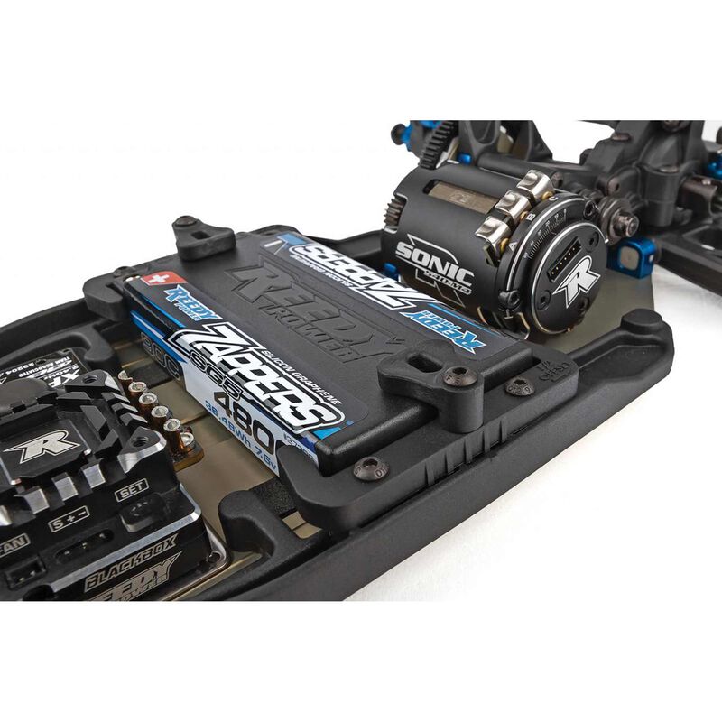 Team Associated 1/10 RC10B7 2WD Buggy Team Kit | Tower Hobbies