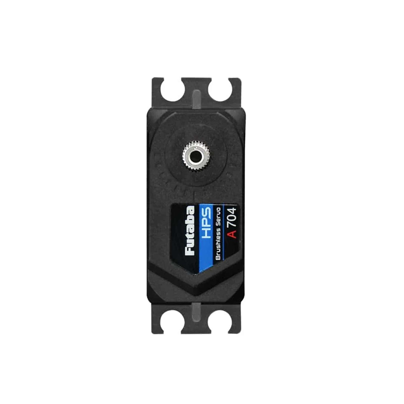 Futaba Systems HPS-A704 S.Bus2 High-Voltage Brushless Standard Airplane Servo