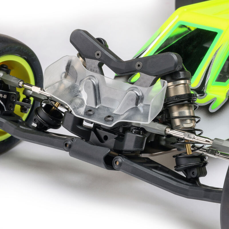 Team Losi Racing 1/10 22X DC 2WD Buggy Race Kit, Dirt/Clay | Tower Hobbies