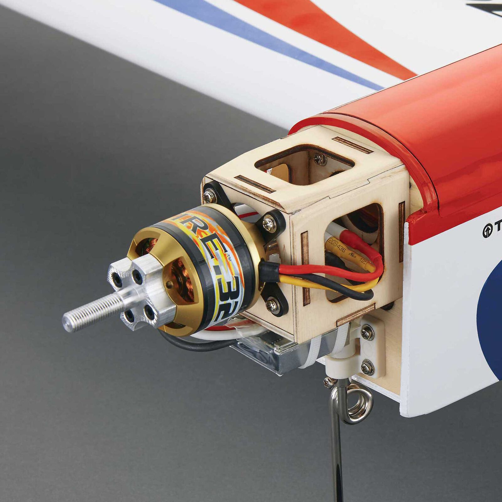 Tower Hobbies Sport .46-.55 GP EP ARF 60" | Tower Hobbies