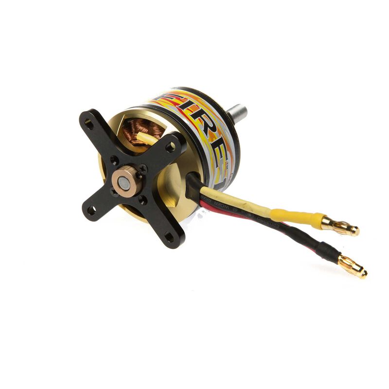 Great Planes Rimfire 1.70 63-62-200 Outrunner Brushless Motor | Tower ...