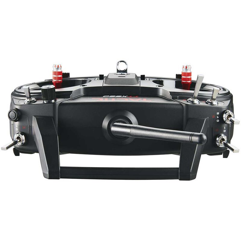 Tactic RC TTX660 6-Channel FHSS Transmitter
