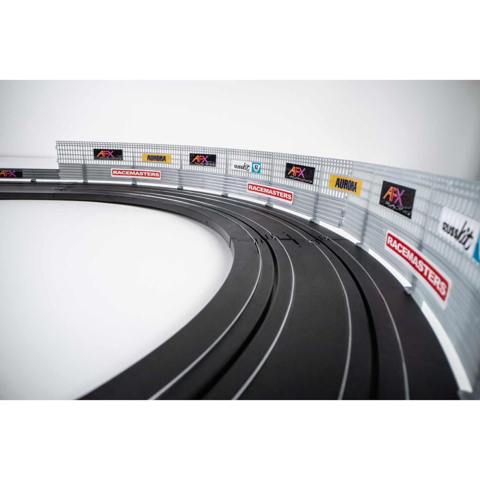 AFX/Racemasters HO Super Cars Mega G+ HO Slot Car Track | Tower Hobbies