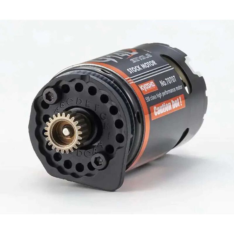 Kyosho 1/10 Fazer Mk2 Rage 2.0 4x4 Monster Truck RTR, Red | Tower Hobbies