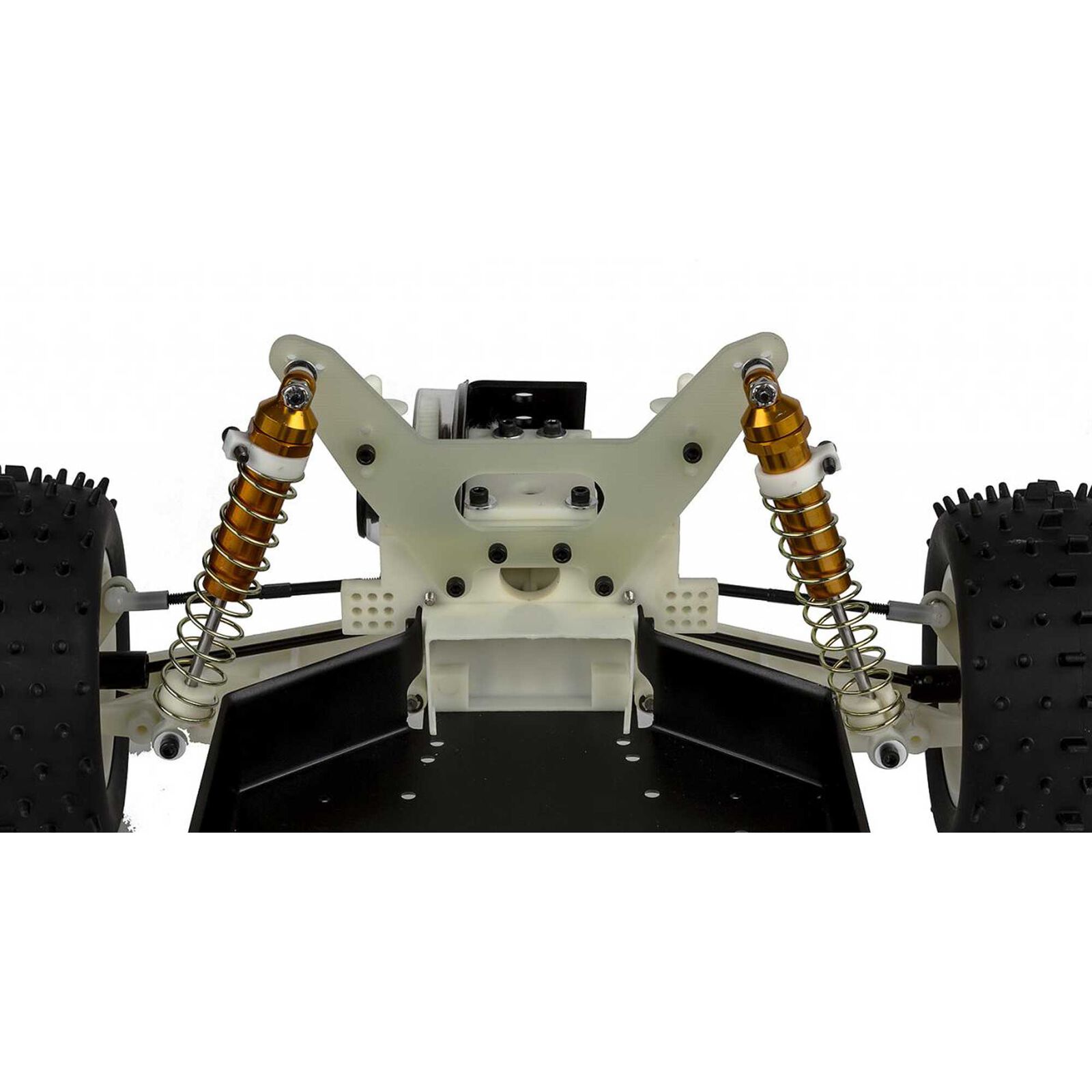 Team Associated RC10T Classic Kit Limited Edition