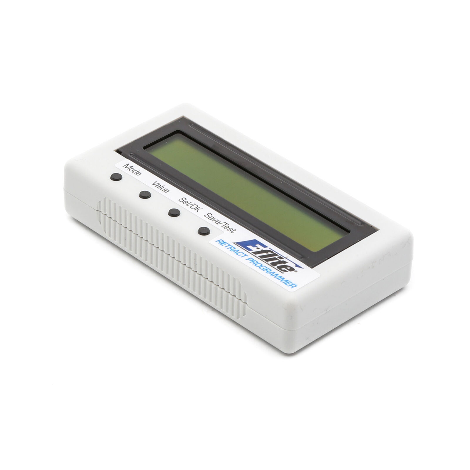 E-flite Retract Controller Programmer | Tower Hobbies